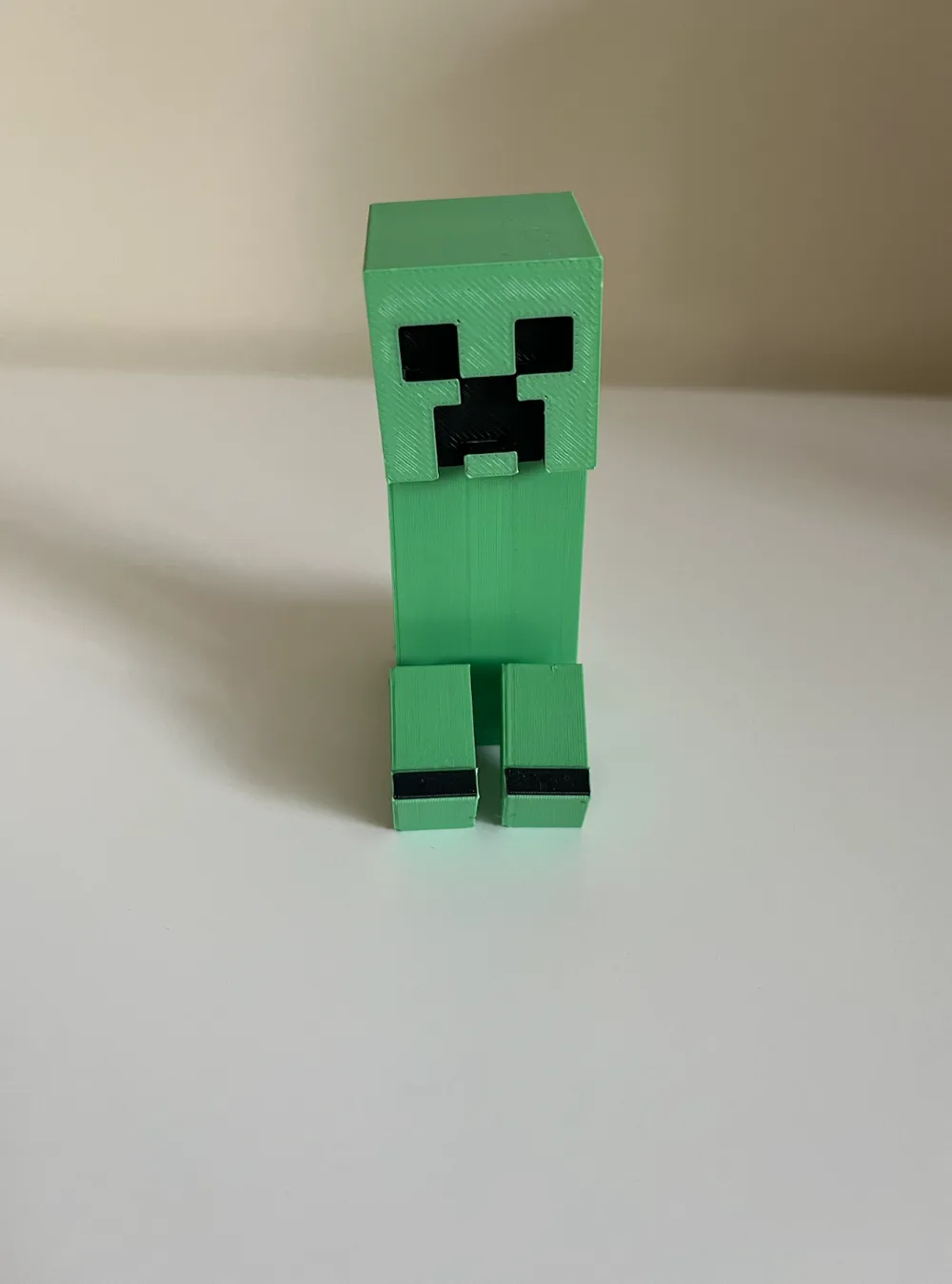 Minecraft Creeper by CubeX - MakerWorld