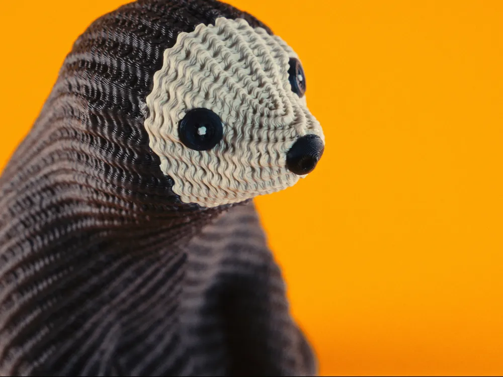 The Cute Knitted Collection: Slowbert the Sloth by MakerManiac ...