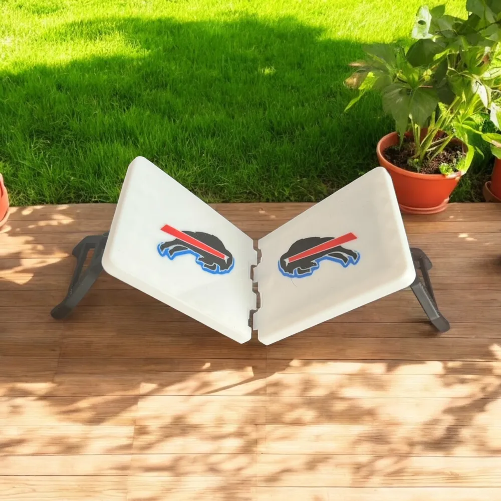 Bills break away folding table - Free 3D Print Model - MakerWorld