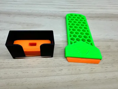 Torikami | Published - MakerWorld