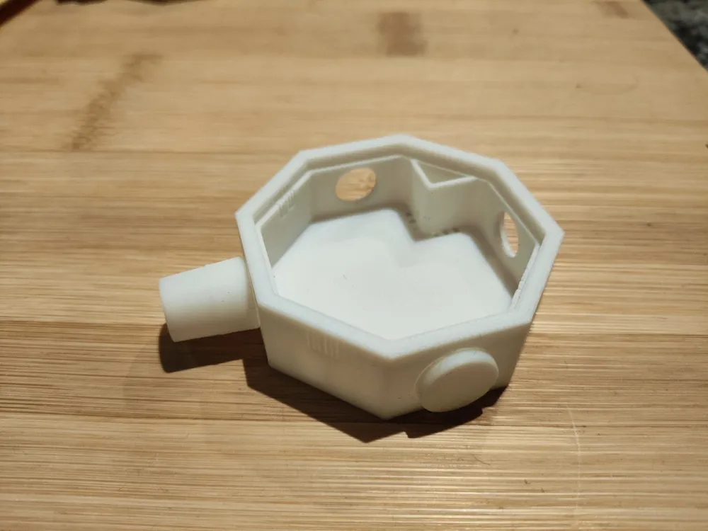 Ant - mini - Free 3D Print Model - MakerWorld