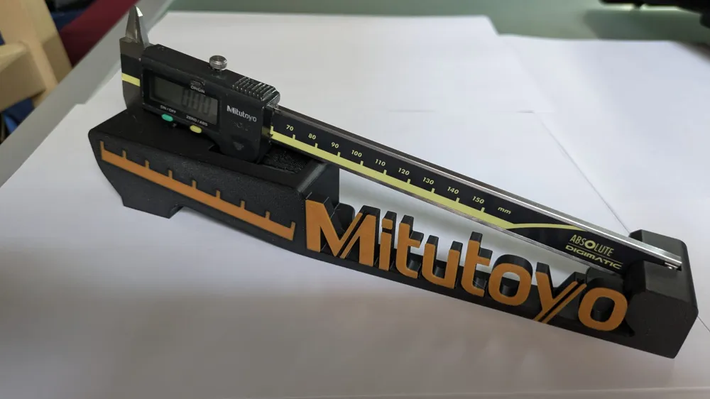 Guide Mitutoyo Caliper Support and Best Practices by Hanahonnakirei ...