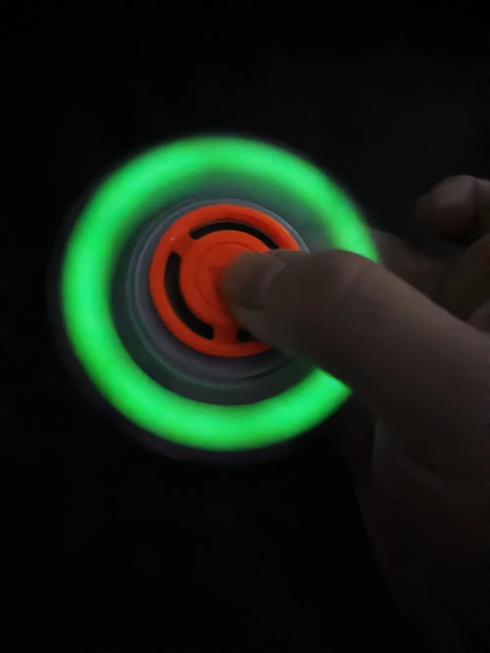 Mecha Fidget Spinner EDC-Mecha fingertip gyroscope EDC - Free 3D Print ...