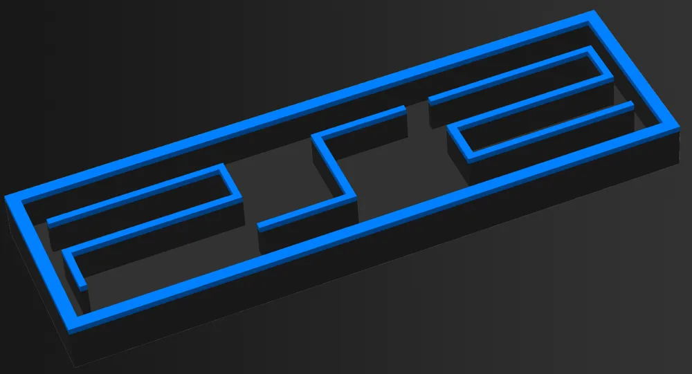 Game Console Placards - Volume 4 by sharpie00 - MakerWorld