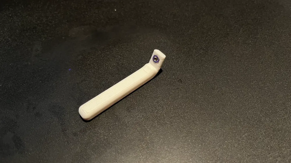 Jet Engine Assembly Tool by Wellgun - MakerWorld