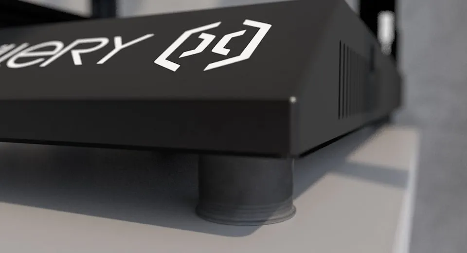 Artillery Sidewinder - Damper / Feet by FunkyArt - MakerWorld