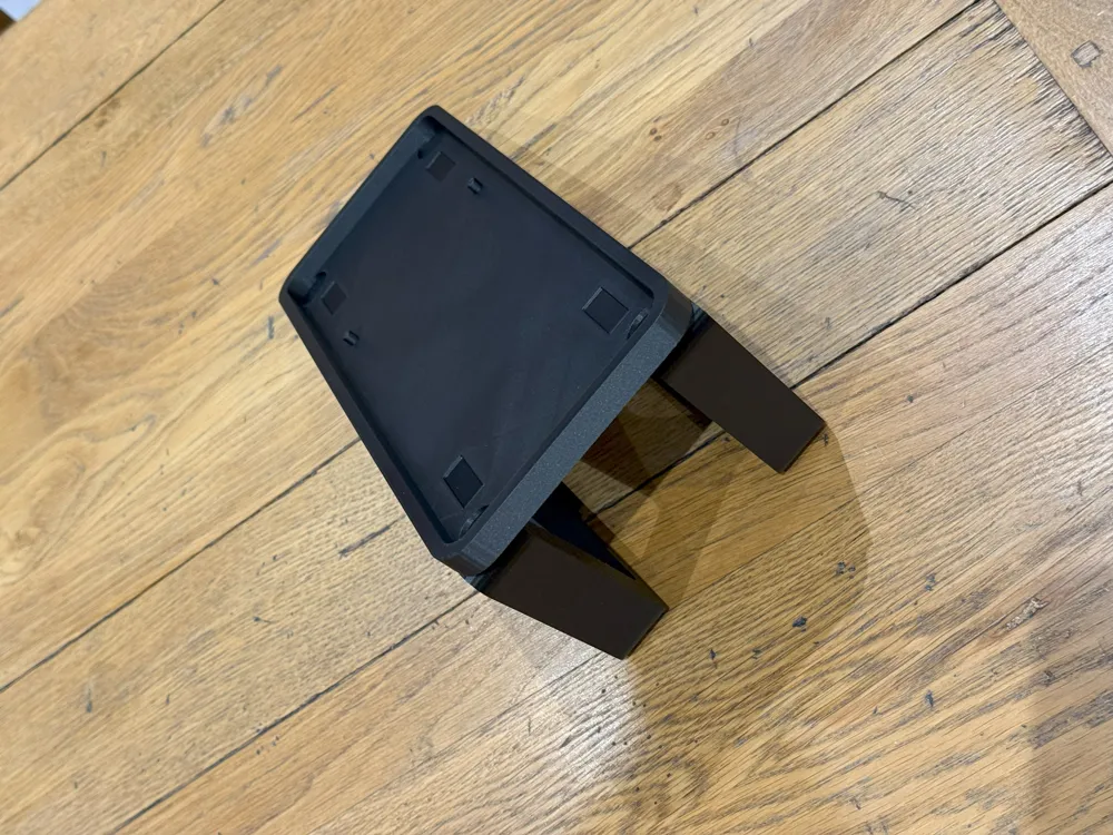 AMS HT 20 Degree Angled Stand - Free 3D Print Model - MakerWorld