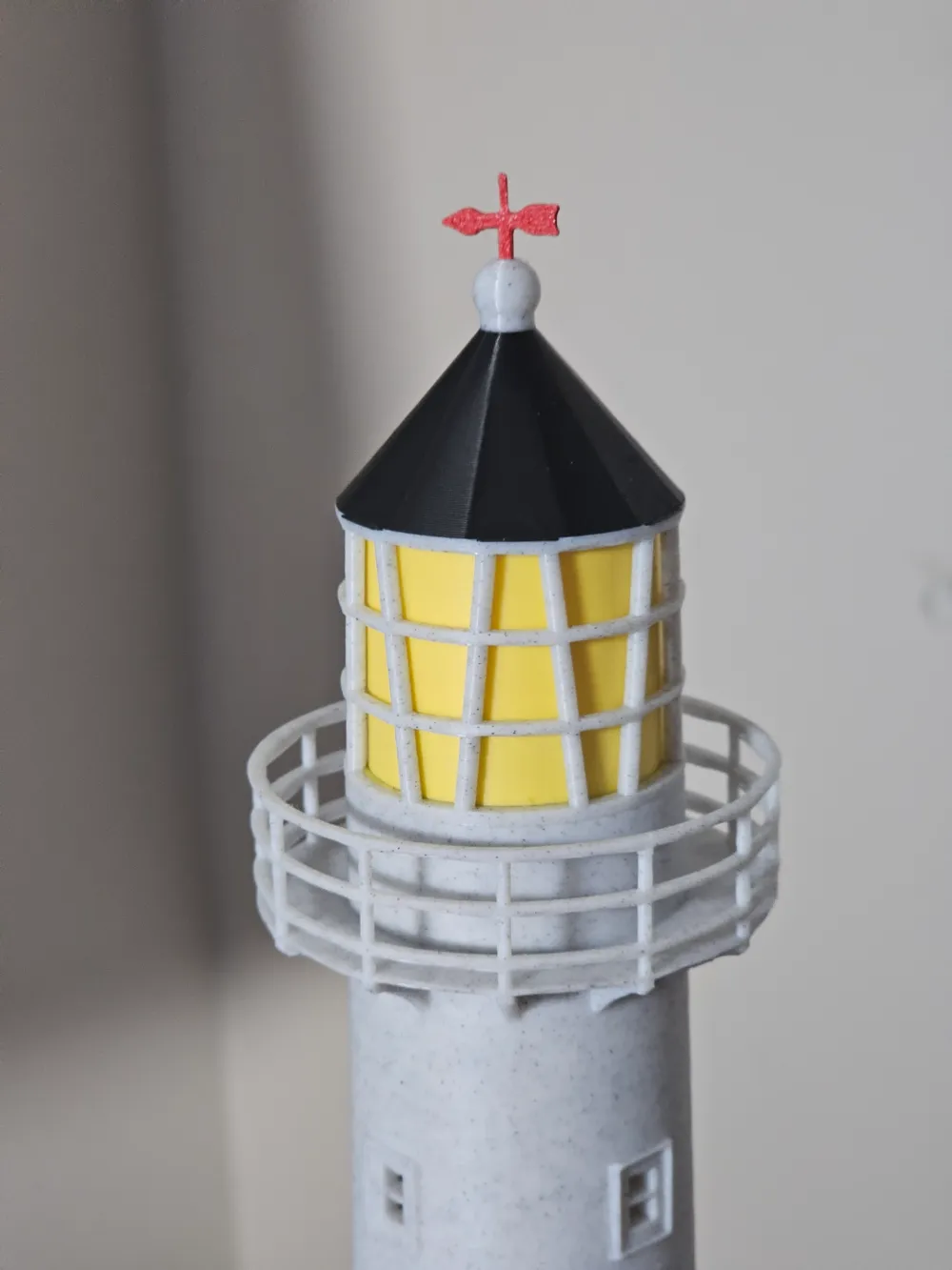 Cape Egmont Lighthouse by Ellipse - MakerWorld