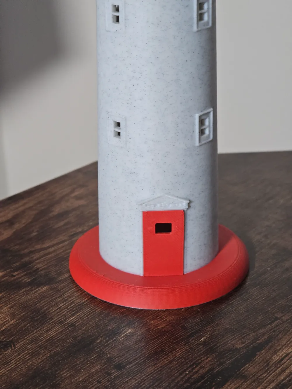 Cape Egmont Lighthouse by Ellipse - MakerWorld