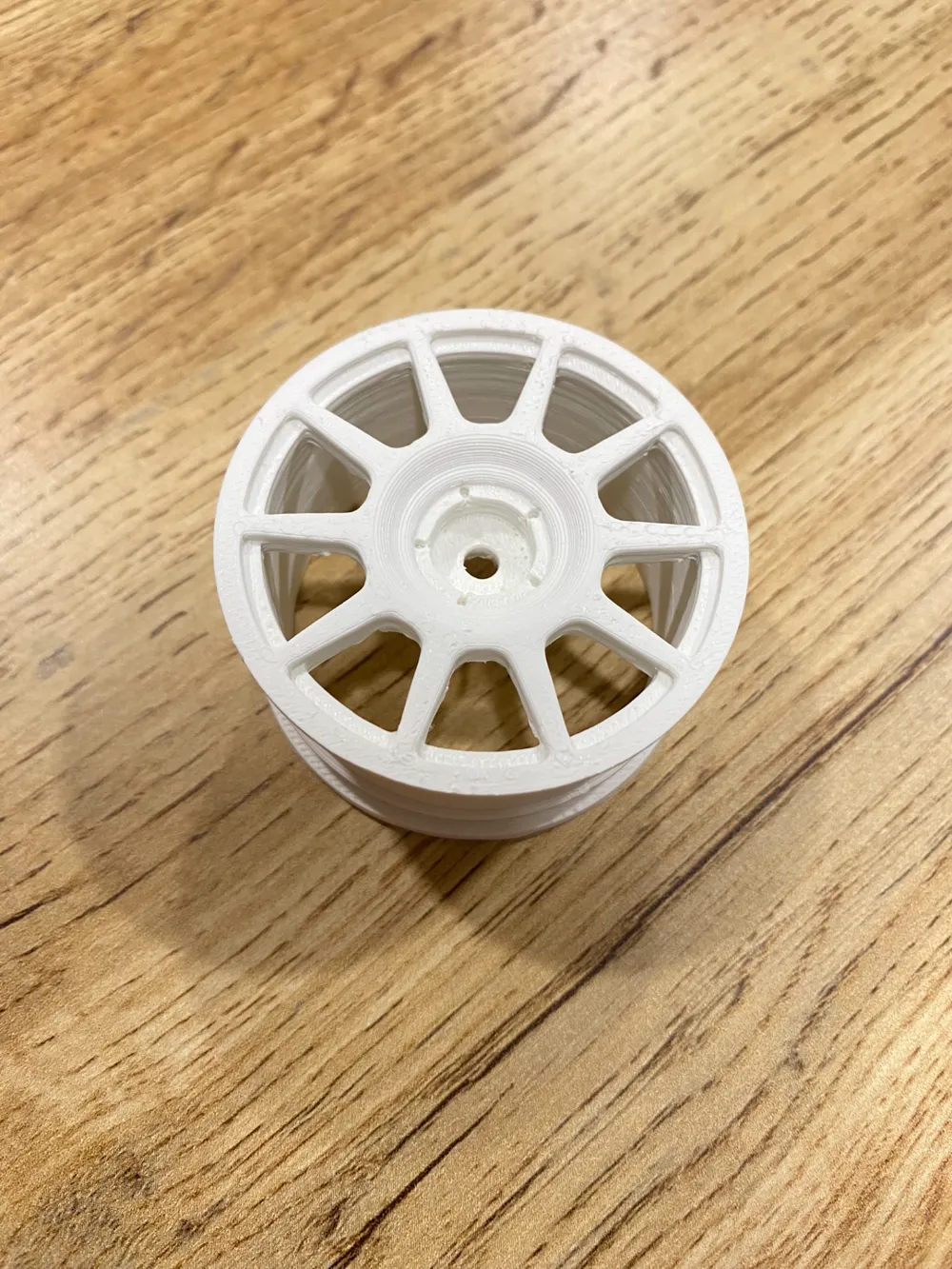 RC rim 1:10 offset +3mm by michal.karban05 - MakerWorld