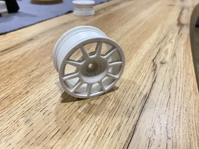 RC rim 1:10 offset +1mm by michal.karban05 - MakerWorld