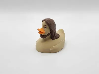 Search:tag: jesus duck - MakerWorld