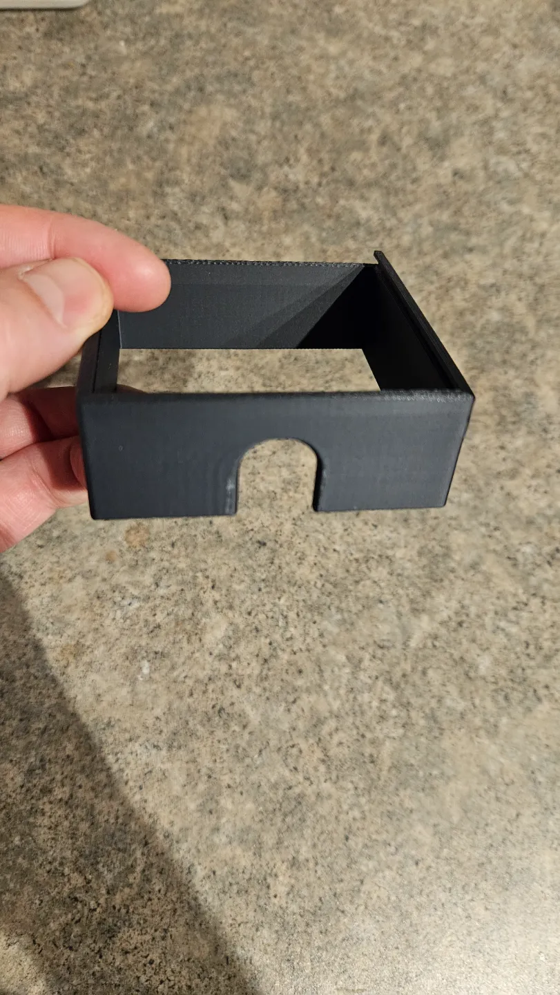 Lithophane Night Light Interchangable Inserts by Cubic Craftsman ...