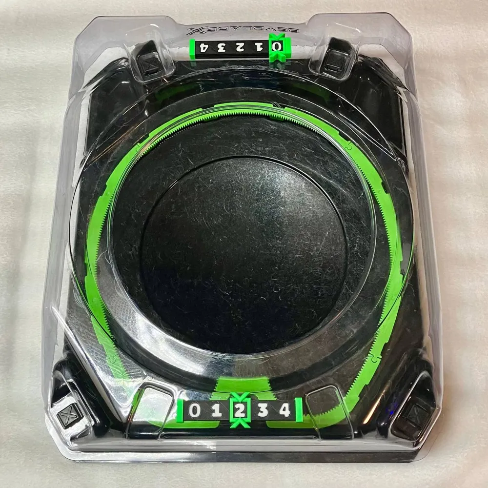 BEYBLADE X | SCORE SLIDERS | STADIUM ACCESSORIES by Ghostmaster ...