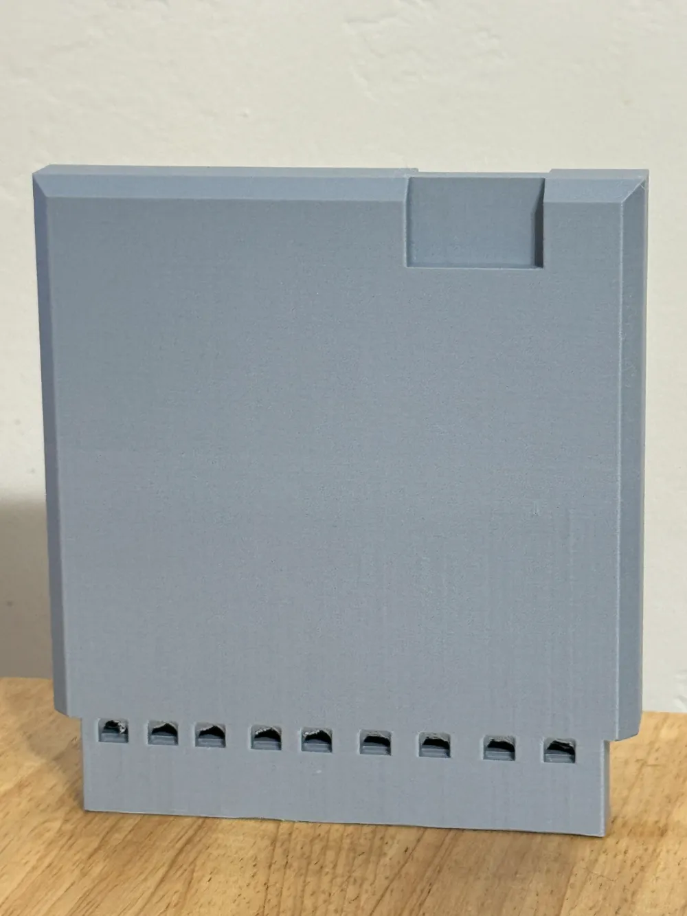 Super Nintendo NES Cartridge Pan Flute Remixed by Jargcomp - MakerWorld