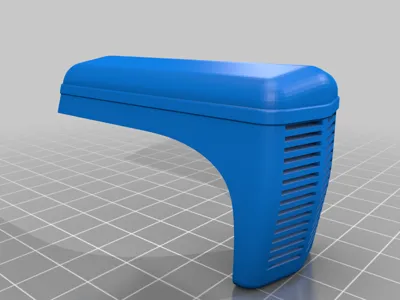 Tractor - Ferguson TE20 - model kit - scale 1/18 by soarpix MakerWorld ...