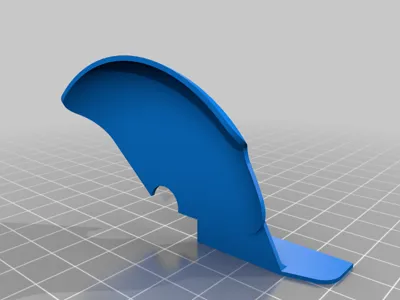 Tractor - Ferguson TE20 - model kit - scale 1/18 by soarpix MakerWorld ...