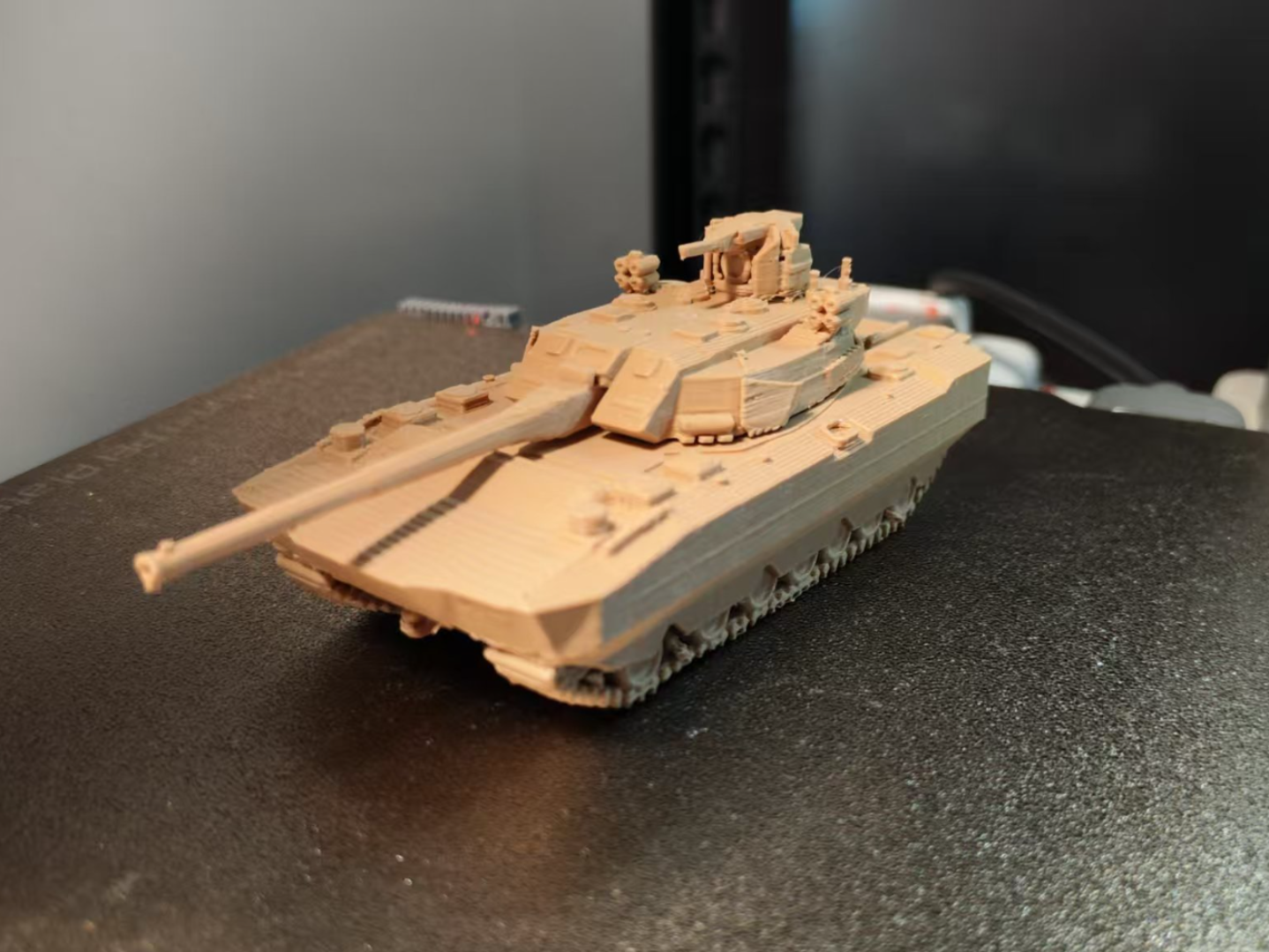 Pillar of the Nation - Fourth-Generation Tank - 100 by pandabear ...