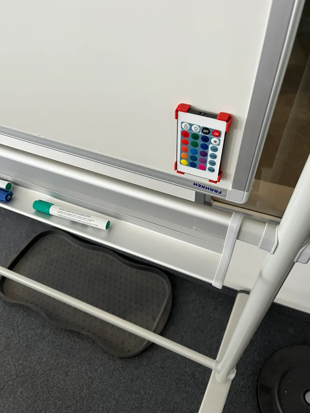 magnetic remote clip by MaJoHo - MakerWorld