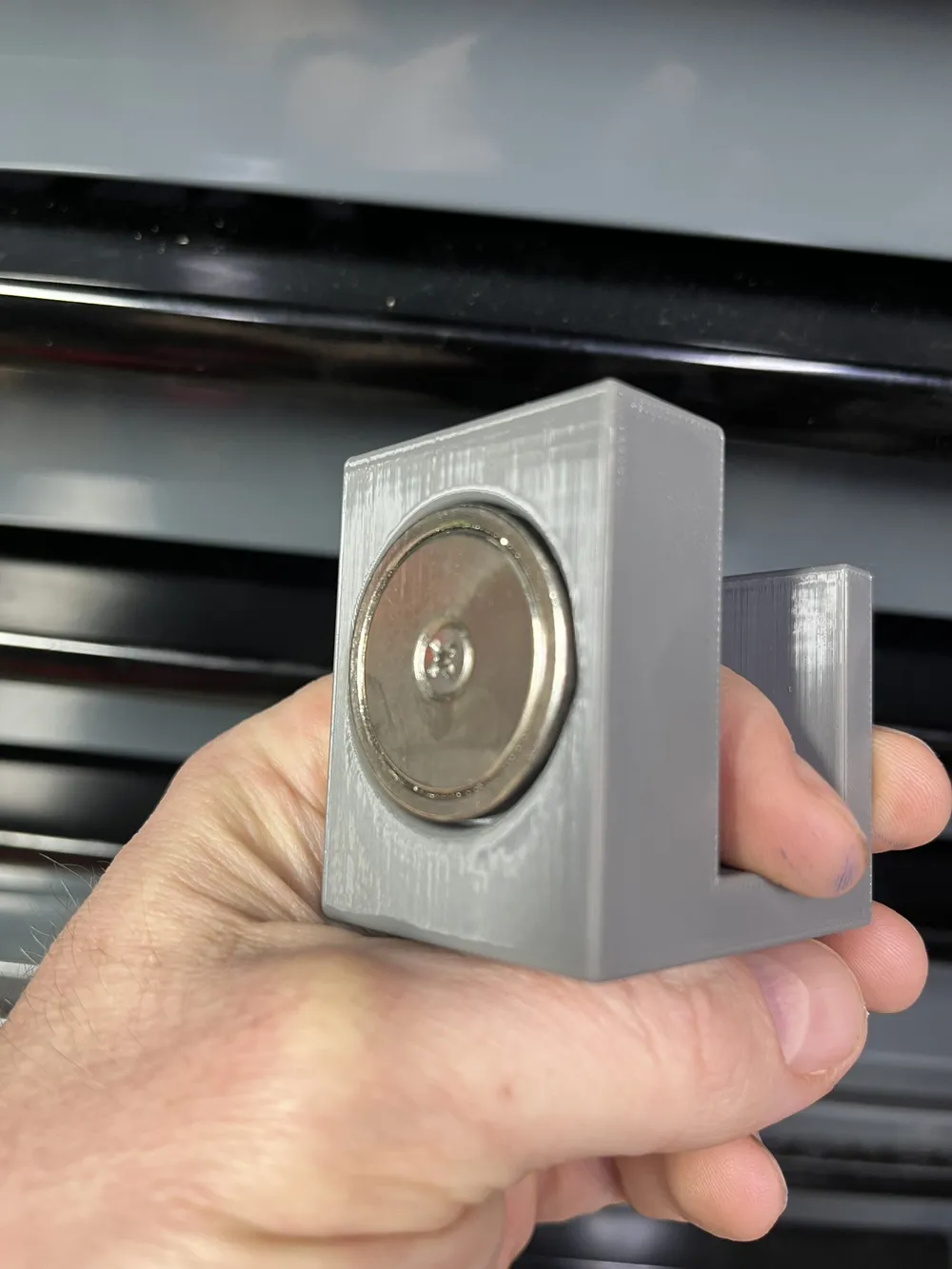 ICON Split Beam 1/2" Drive Torque Wrench Holder - Free 3D Print Model ...