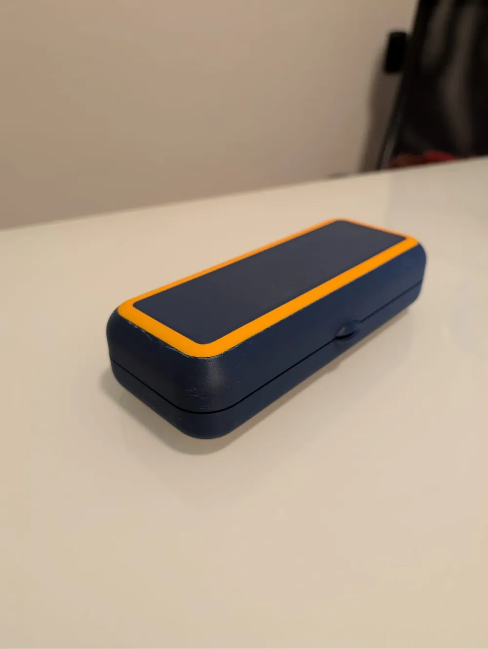 Travel Case for Oral-B iO Electric Toothbrush - Free 3D Print Model ...