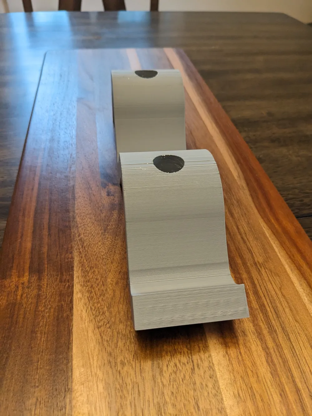 Wavy Candle Holder by mikeefresh - MakerWorld