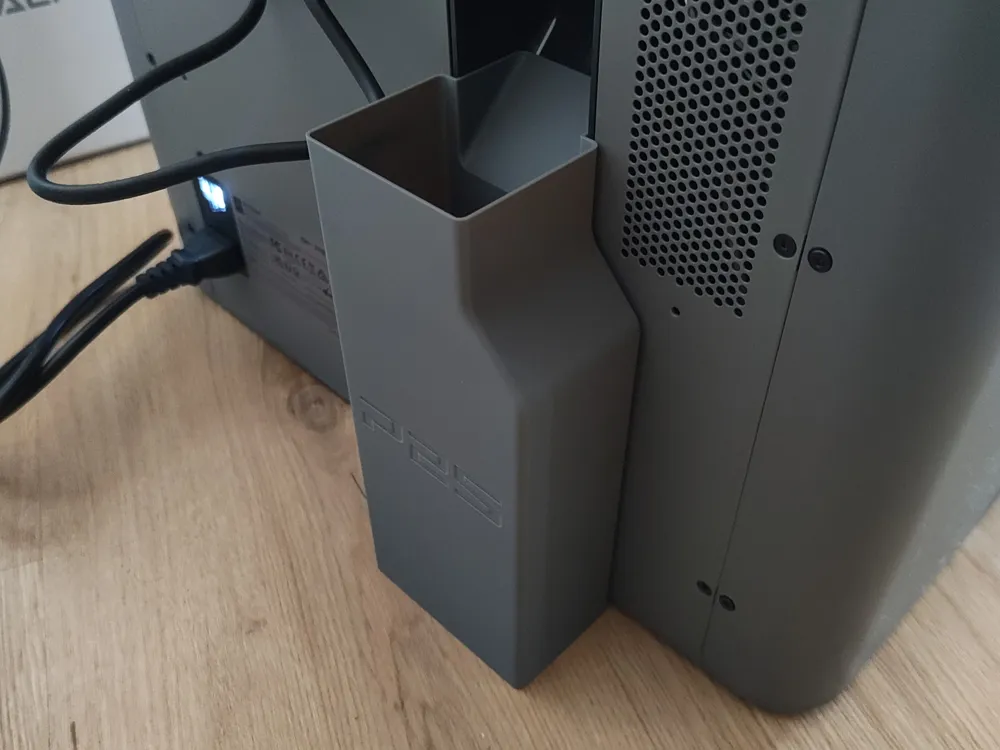 Bambulab P1S poop bucket by Jerryie MakerWorld: Download Free 3D Models