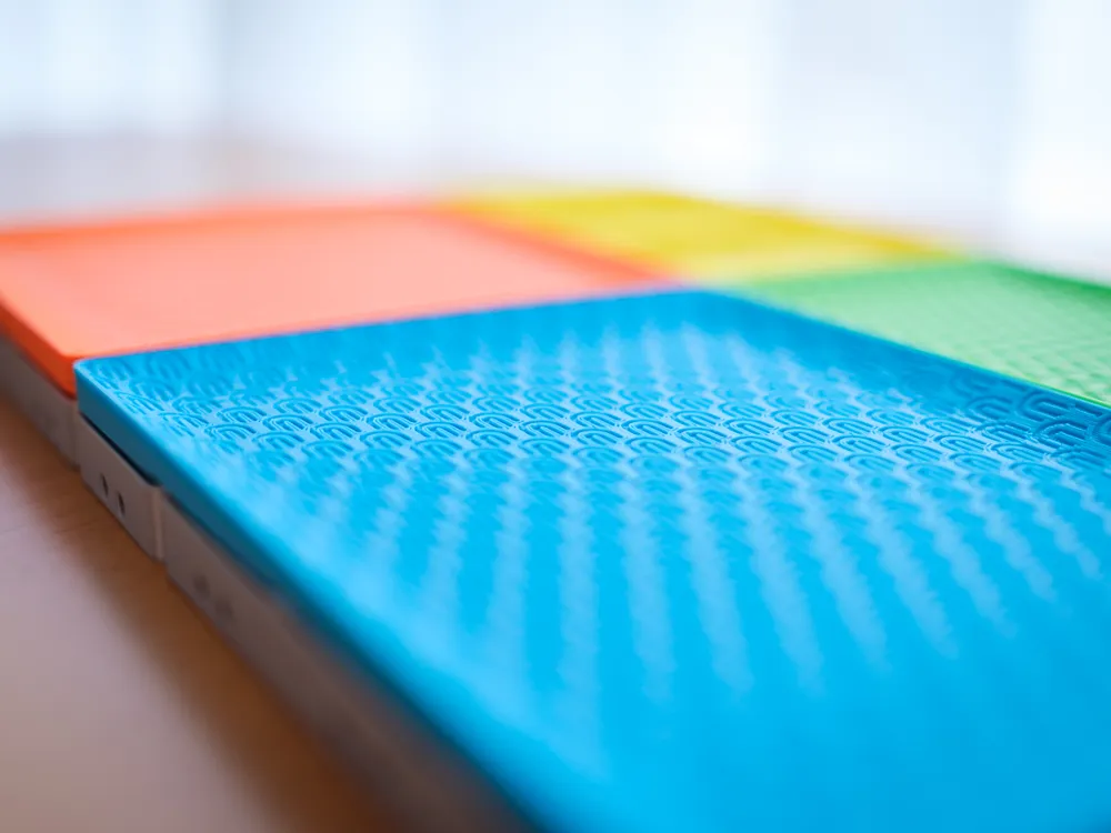 Gridfinity modular catch-all tray Remixed by Akio-42 - MakerWorld