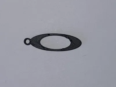 oakley 3d print model download - MakerWorld
