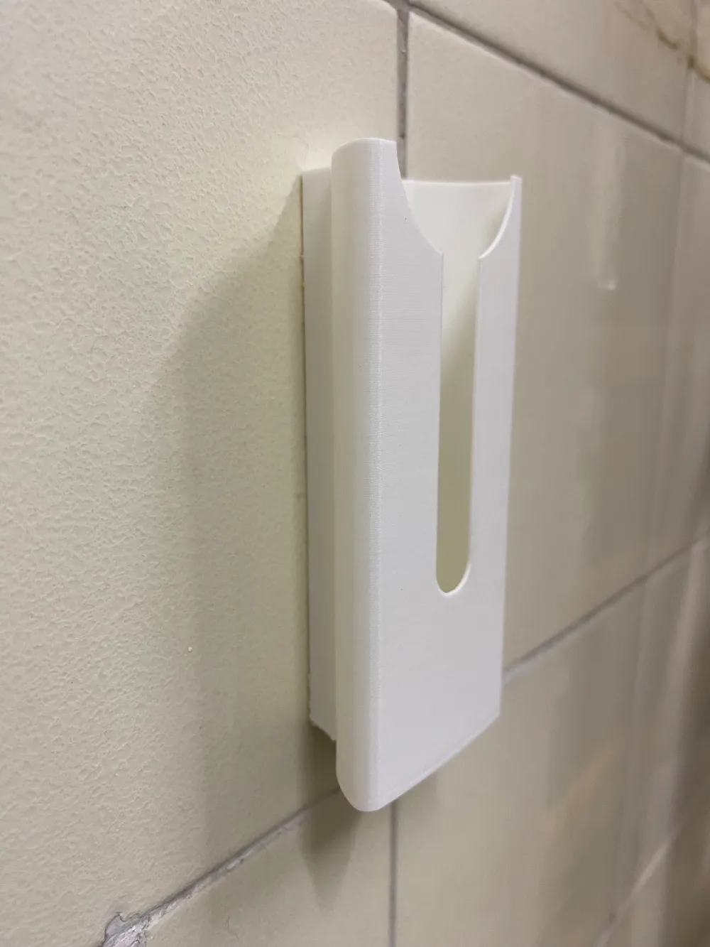 Firestick Remote Wall Holder by TheStrayCat MakerWorld: Download Free ...