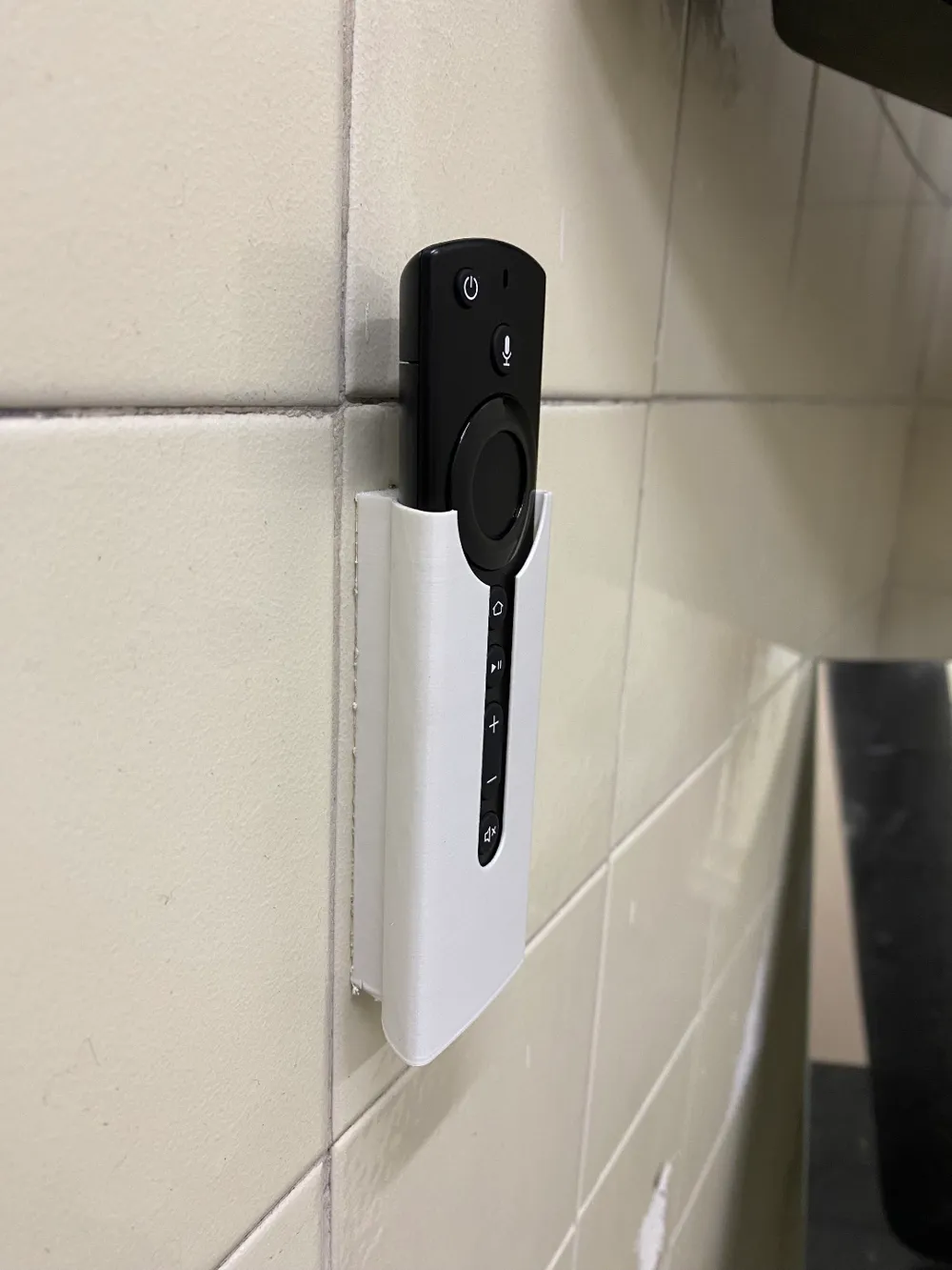 Firestick Remote Wall Holder by TheStrayCat MakerWorld: Download Free ...