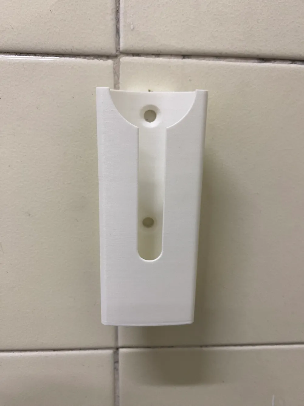 Firestick Remote Wall Holder by TheStrayCat MakerWorld: Download Free ...