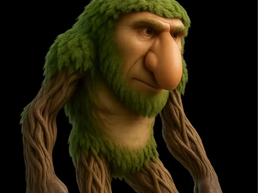 Brr Brr Patapim by P.A_Studio_3D MakerWorld: Download Free 3D Models