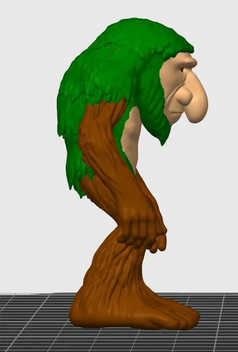 Brr Brr Patapim by P.A_Studio_3D MakerWorld: Download Free 3D Models