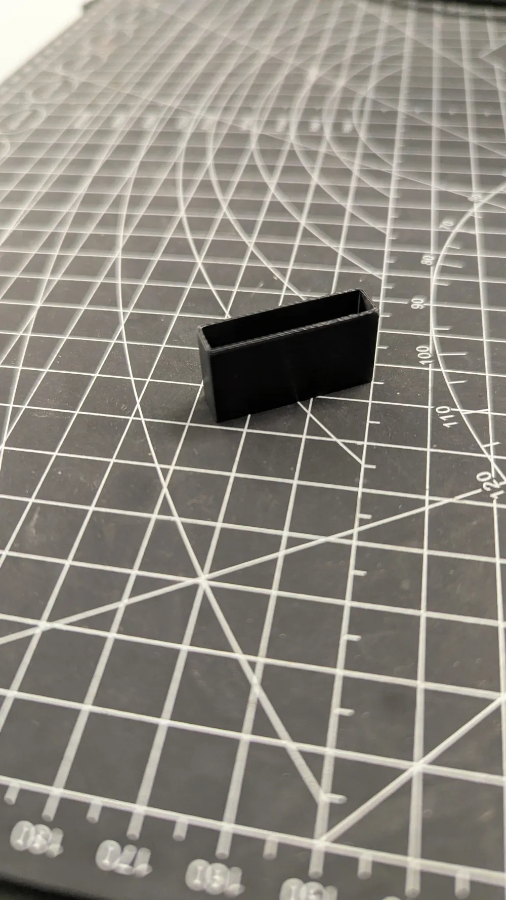 Belt Tail Loop (Customisable) by kaushik MakerWorld: Download Free 3D ...