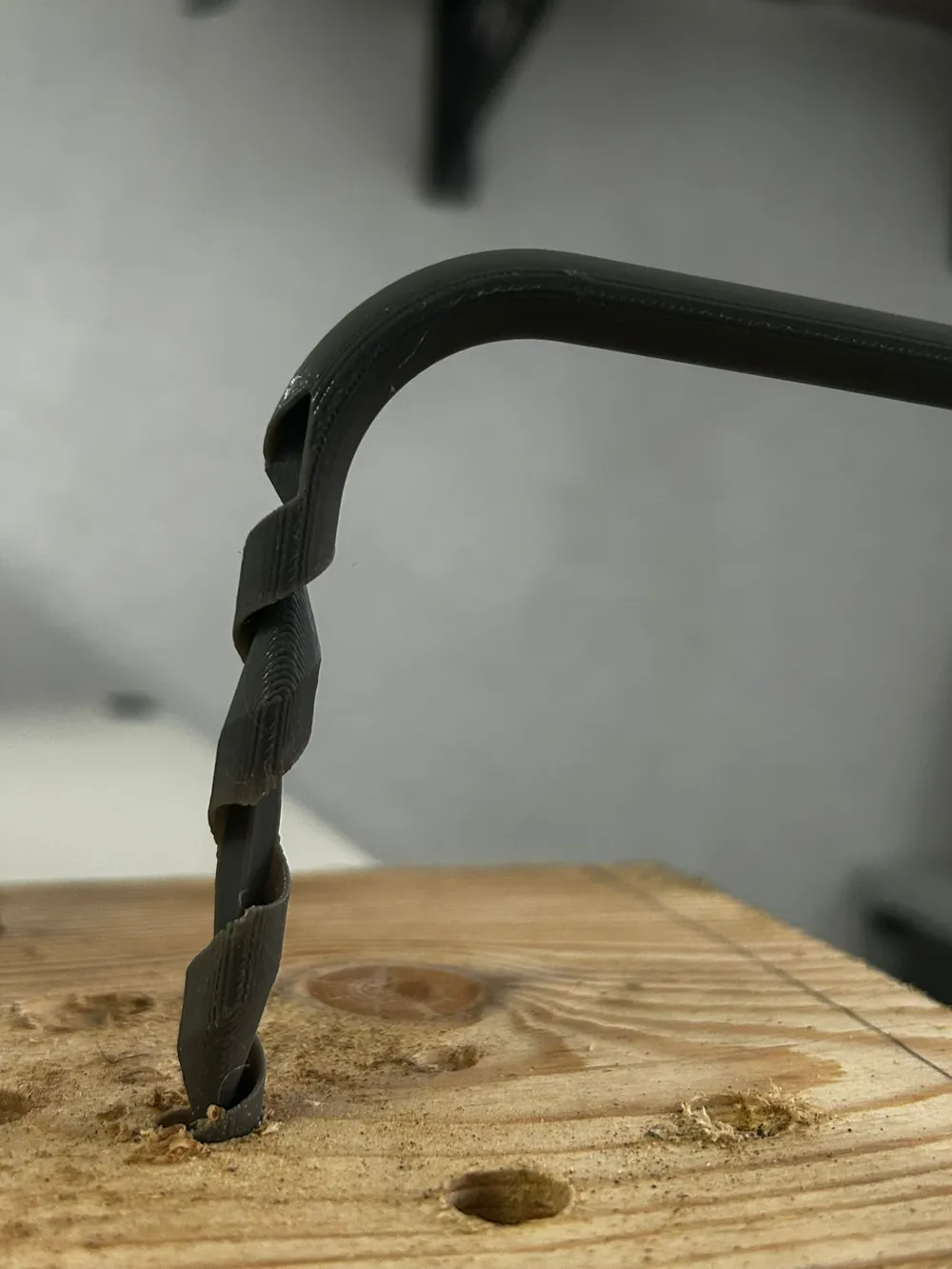 Ultimate Drill Bit Set (90° Drill Bit/Double Drill Bit) - Free 3D Print ...