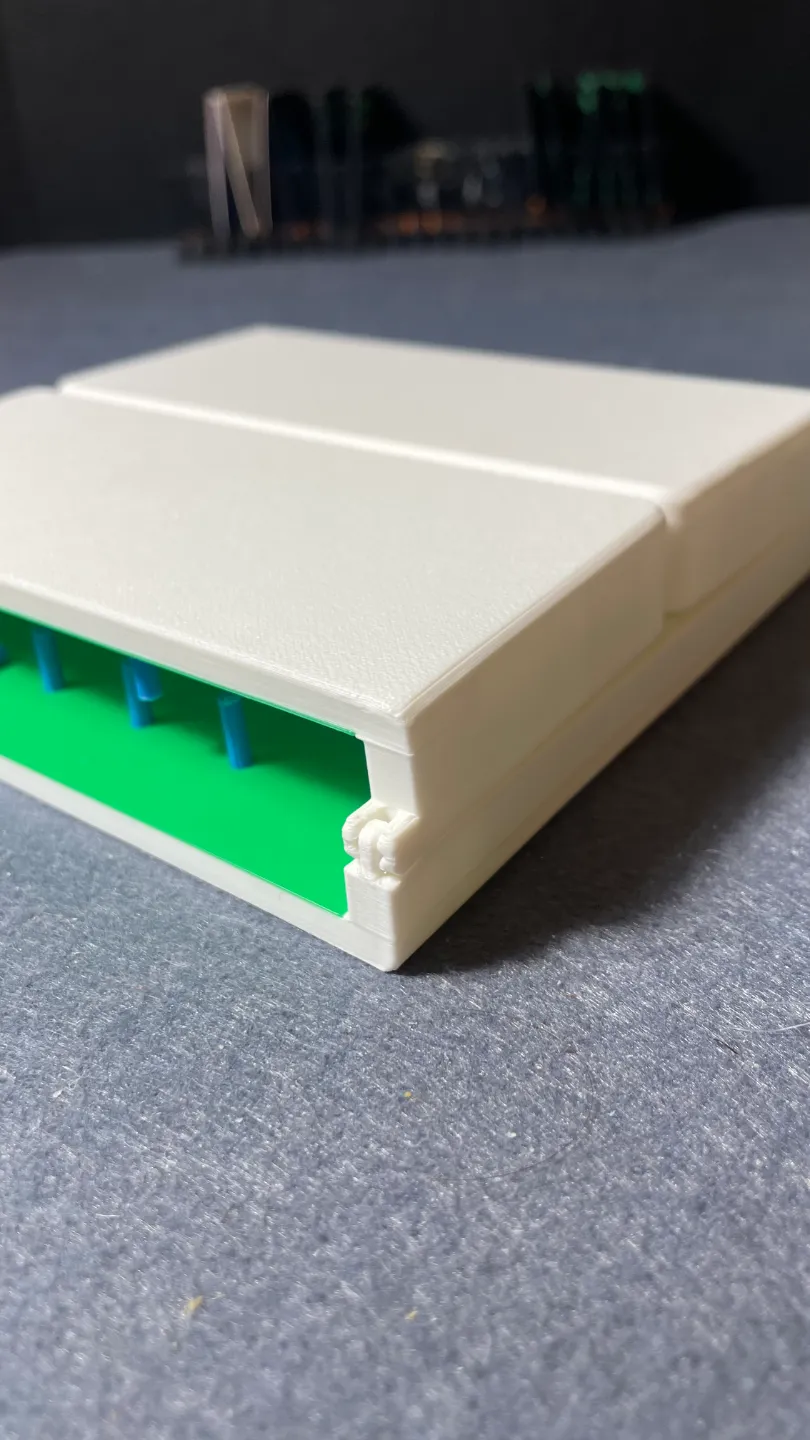 Board Game - finger ball - fun table game by Sivar Studio MakerWorld: Download Free 3D Models