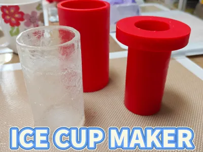 Contest - MakerWorld