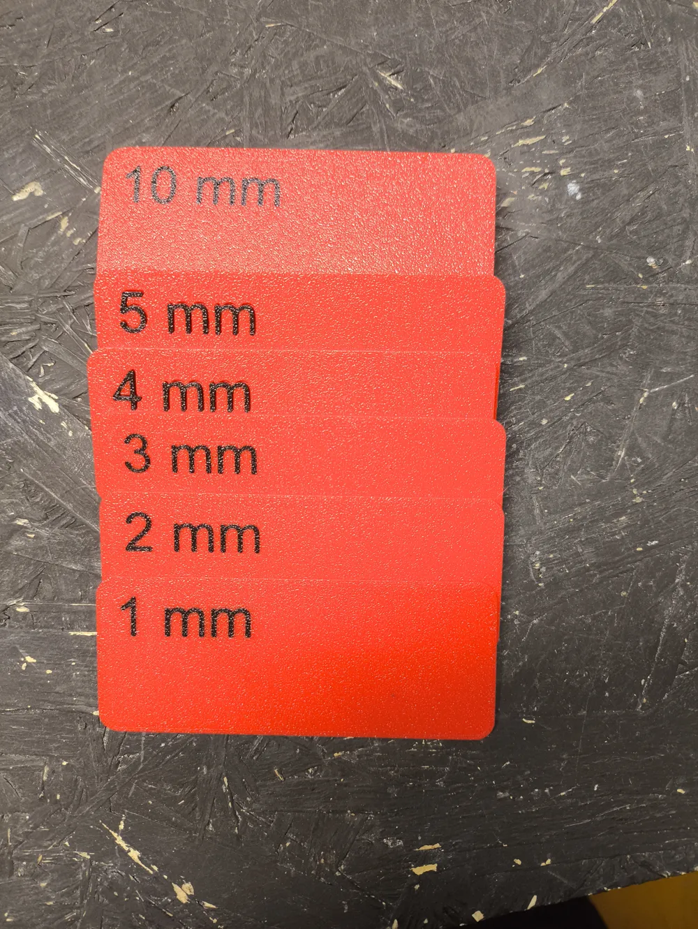 Parallel for vise, drill press by MechatronicEngineer MakerWorld ...