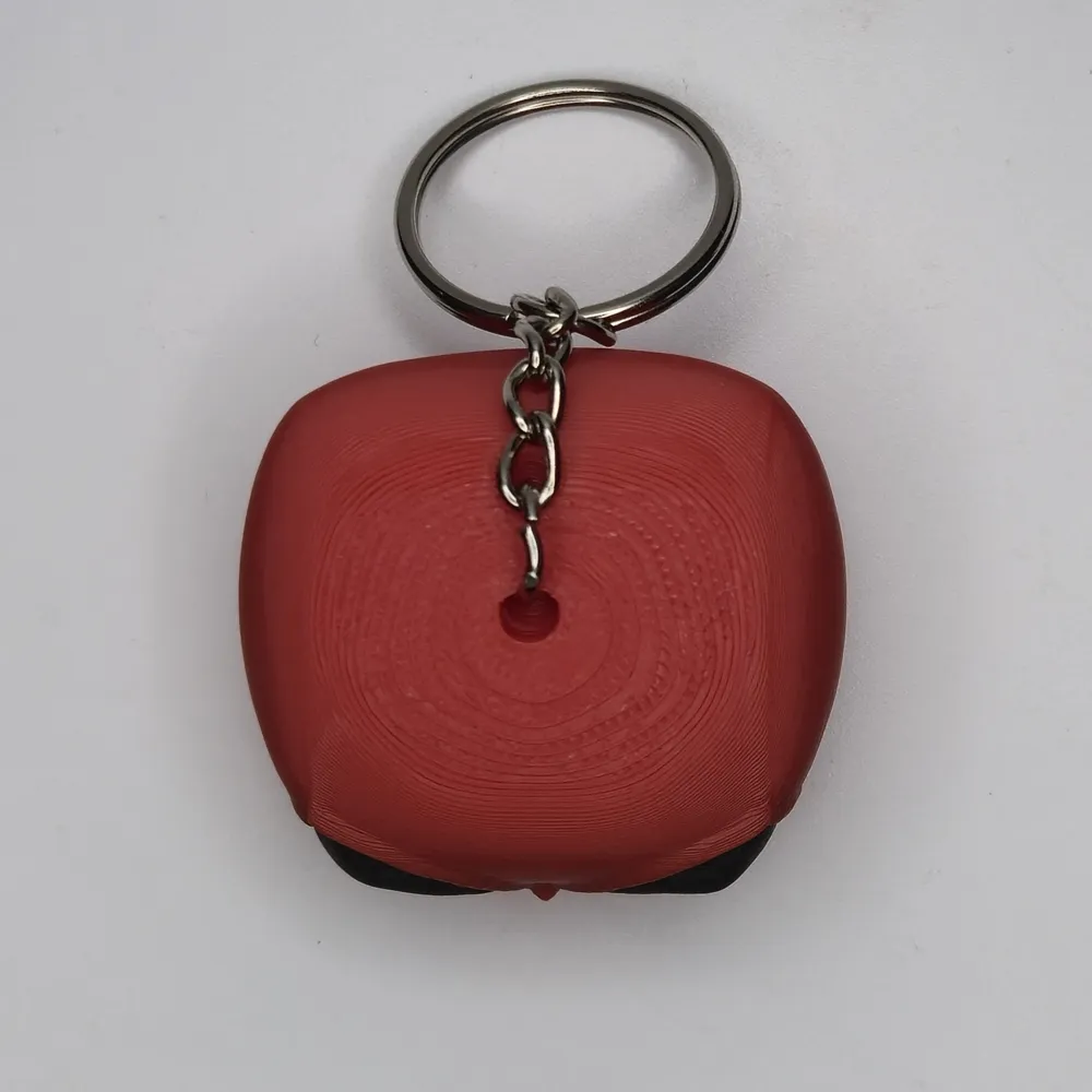 LoFi Bitz – Deadpool! by LoFi Layers MakerWorld: Download Free 3D Models