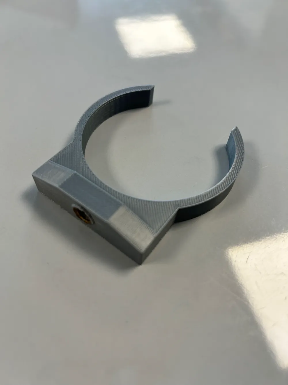 AmScope UHM350 Tabletop Microscope Camera Mount by Frezza MakerWorld ...