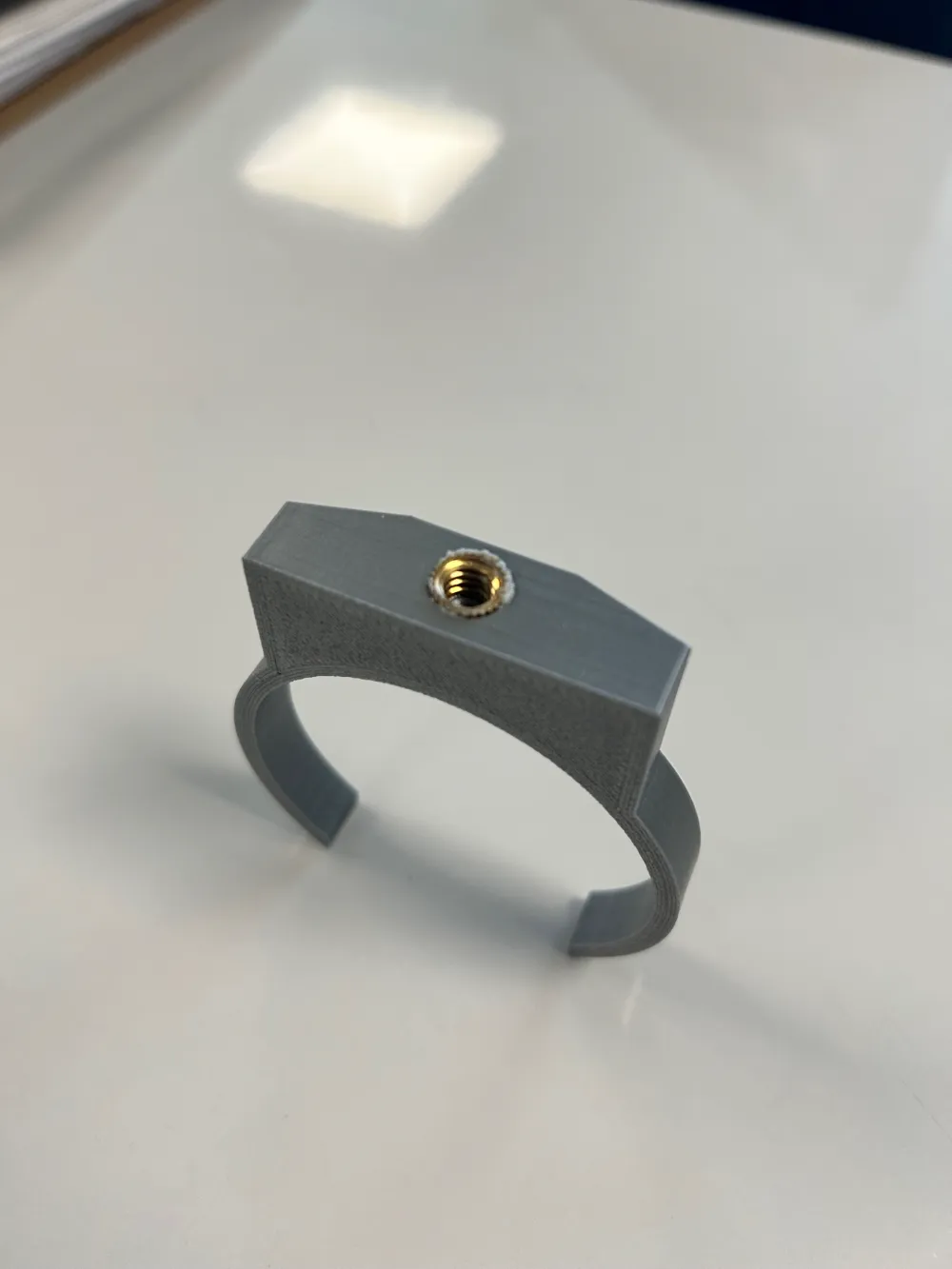 AmScope UHM350 Tabletop Microscope Camera Mount by Frezza MakerWorld ...