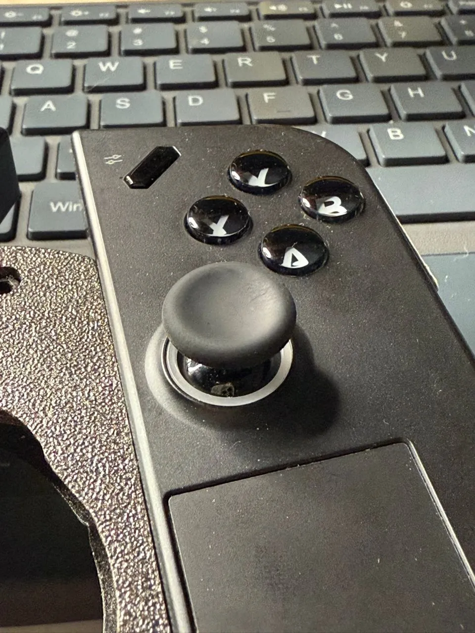 Legion Go Controller Joystick replacement - Free 3D Print Model ...