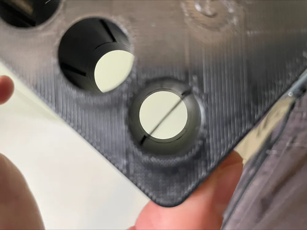 20G Plastic Wad Cutter by mnop MakerWorld: Download Free 3D Models