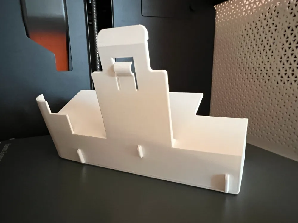 overlock for Brother 1034DX by tomas.puchyr - MakerWorld