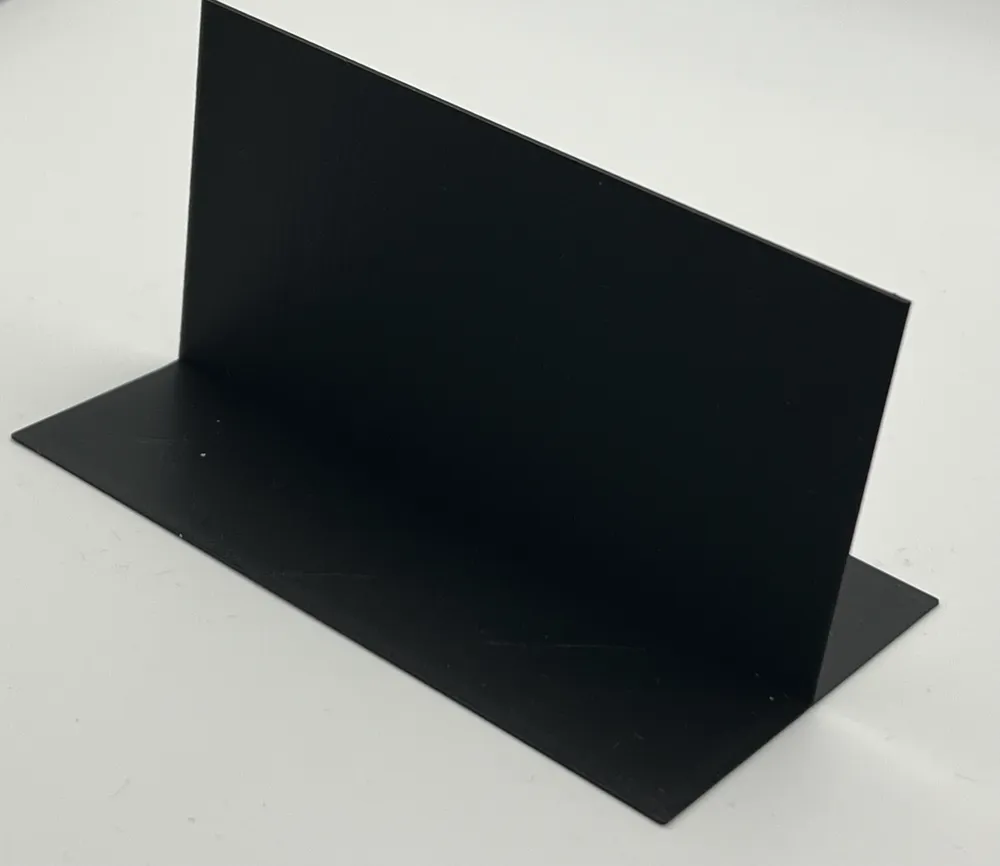 Divider for Dollar Tree container by kjtowns - MakerWorld