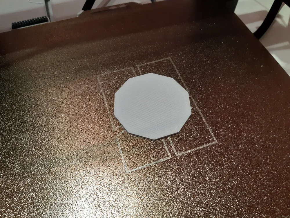 DECAGON - Free 3D Print Model - MakerWorld