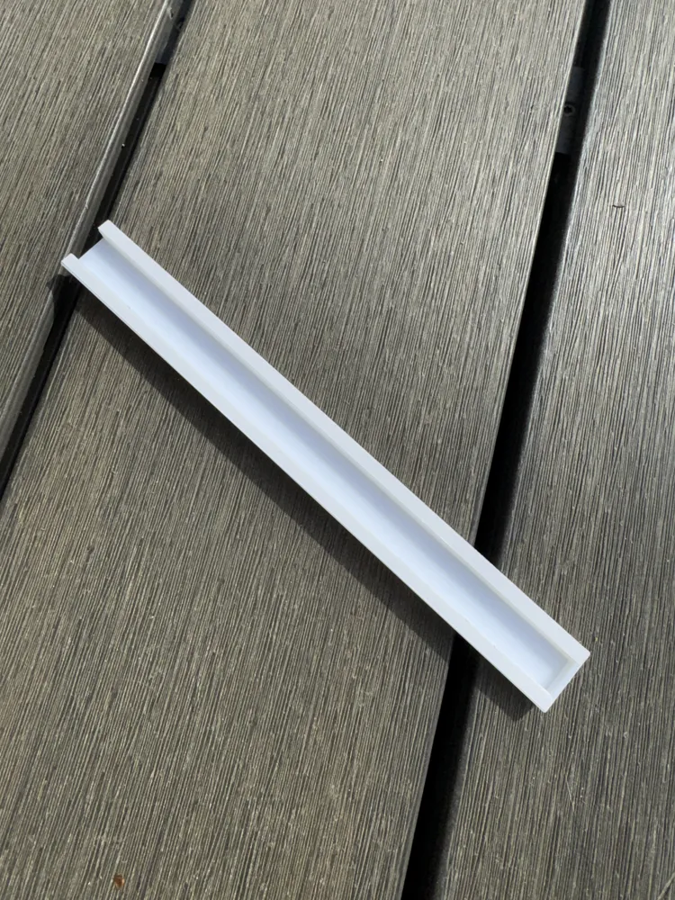 Light Diffuser for A1 Mini by tim_hrt - MakerWorld