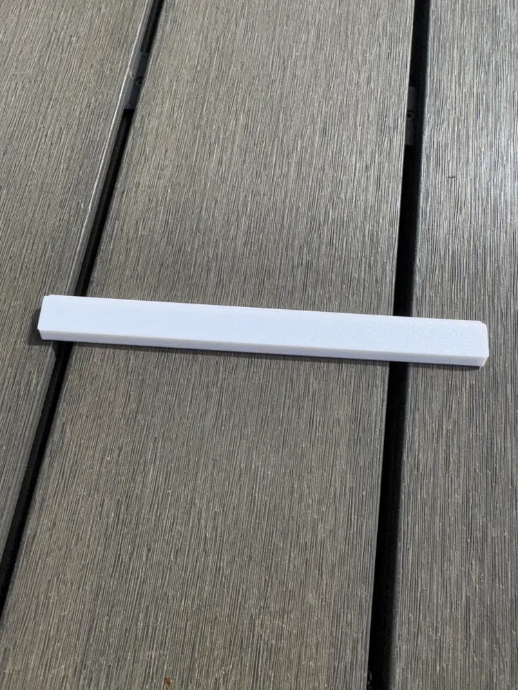 Light Diffuser for A1 Mini by tim_hrt - MakerWorld