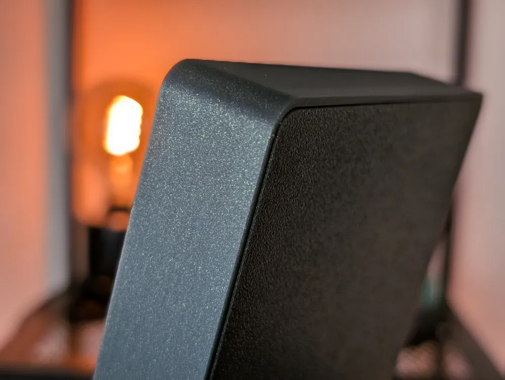 Lithophane Frame for Bambu LED - CMYK / B&W by hugo.workshop MakerWorld ...